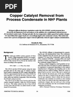 AVT & CWT Basic Concept | PDF | Water | Corrosion