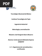 Iso 5807 | PDF | Estandarización | Algoritmos