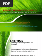 Criteria For Behavioural Variant FTD | PDF | Human Diseases And ...