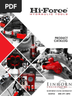 Bifold Fluidpower & Marshalsea Overview | PDF | Valve | Actuator