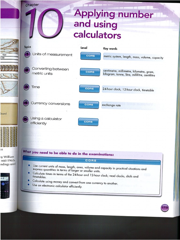 Grade 8 Maths | PDF
