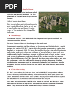 Vampire Diaries Spells | PDF | Folklore