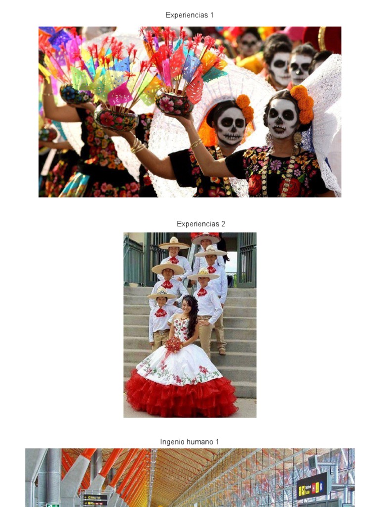 Oral Test 2021 IB Initio Spanish | PDF