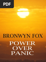 7 Steps To Becoming A God | PDF | Emotions | Mind