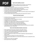 Adjustment Checklist | PDF | Classroom | Educational Assessment