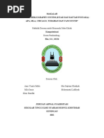 Panduan Sitasi Gaya IEEE untuk Makalah | PDF