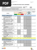 Form 1 LGU Profile PDF | PDF | Revenue | Local Government