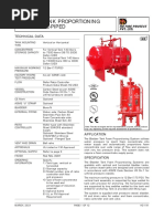 Honeywell Burner Control Codes | PDF | Ignition System | Amplifier