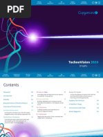 Accenture MyConcerto Accelerate | PDF | Automation | Analytics