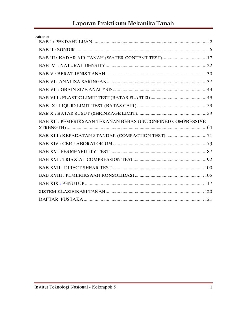 Laporan Mektan Kel 13 | PDF
