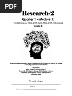 Research Log Book | PDF | Experiment | Books