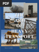 SPMT Spec | PDF | Trailer (Vehicle) | Steering