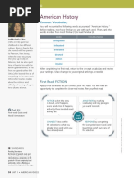 4th Wit & Wisdom - Module 1 A Great Heart | PDF | Information | Heart