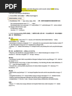 Contoh Emel SPM | PDF