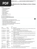 Assensing Spirits in Shadowrun | PDF
