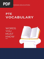 Pte Academic Practice Tests Plus | PDF