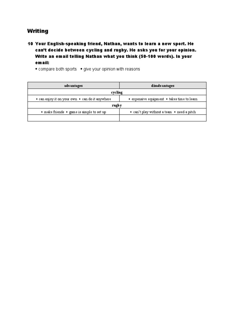 Writing-On Screen 2 | PDF