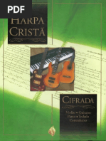 Downloads Todos Os 640 Hinos Da Harpa Crista | PDF