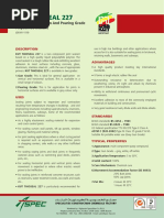 Hilti HST3 | PDF | Strength Of Materials | Concrete