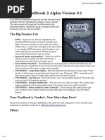 Assensing Spirits in Shadowrun | PDF