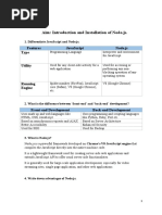 List of Semi Expendable Items | PDF | Personal Computers | Office Work