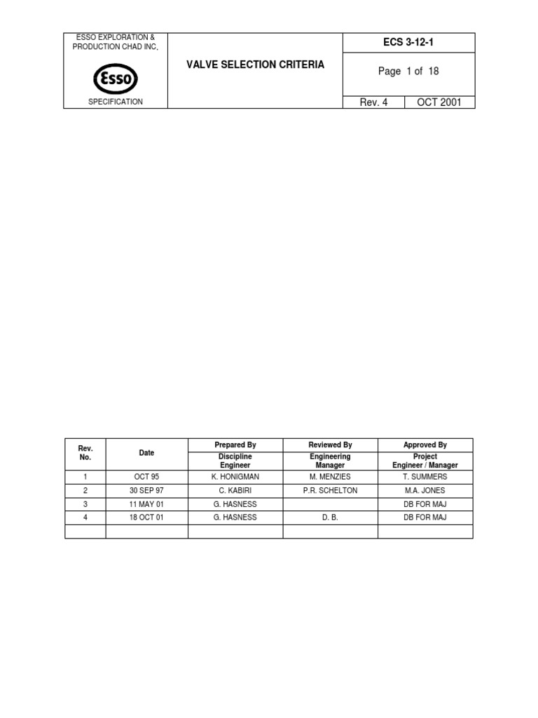 ECS 3-12-1 - 4 - 800871d2 | Download Free PDF | Valve | Pipe (Fluid ...