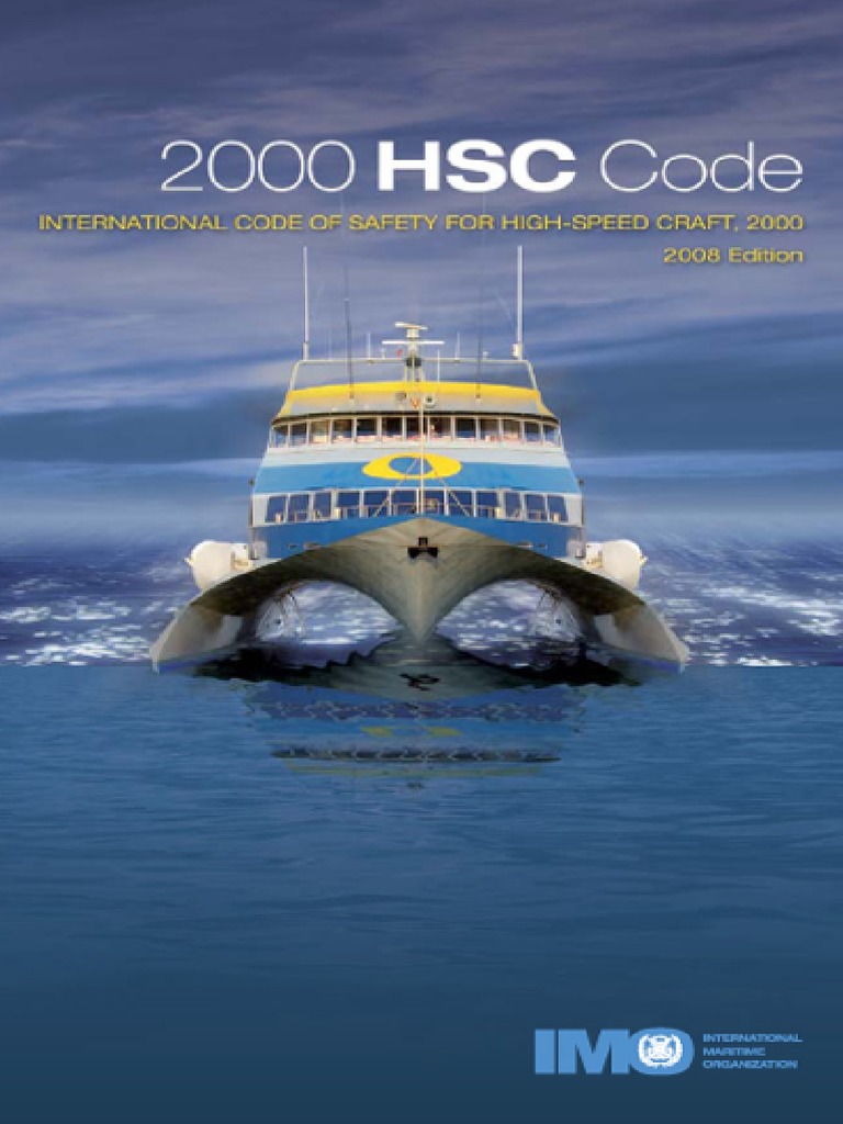 2000 HSC Code | PDF