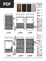 7 Partition Wall Detail | PDF | Wall | Architectural Elements