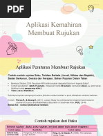 Tugasan 3 - Rujukan Format Apa Dan Ukm PDF | PDF