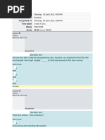 Ama Oed Sources Website: Grade 11 Week 1-10 All in Source | PDF | Business