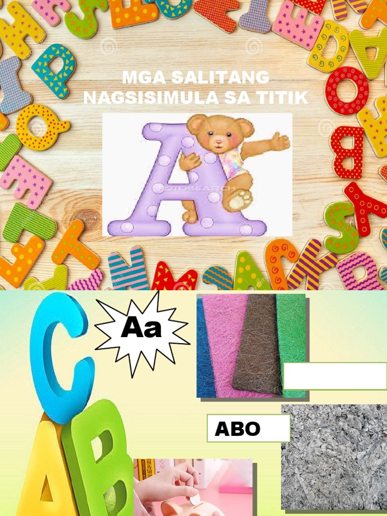 ABCD | PDF