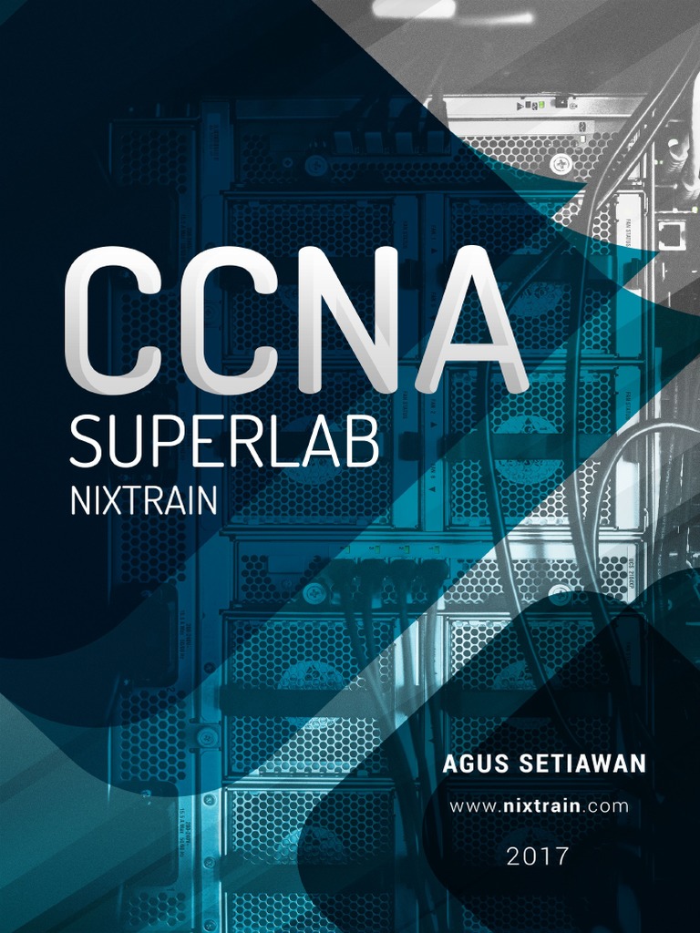 CCNA Superlab Nixtrain Guide | PDF