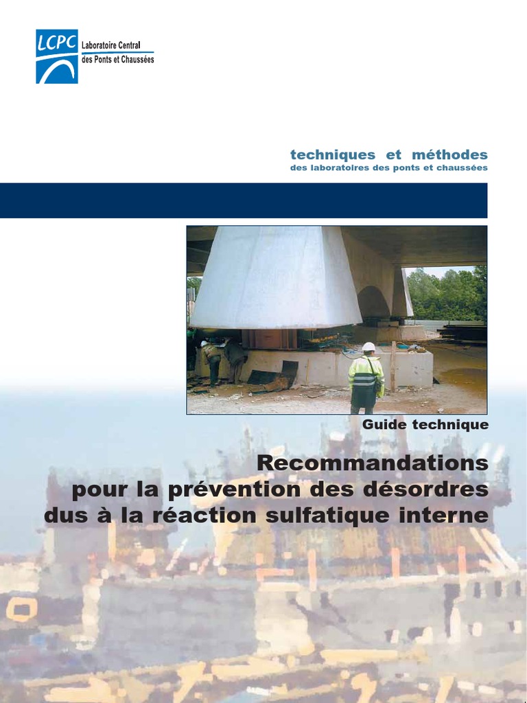 Guide RSI | PDF | Béton | Ciment Guide RSI | PDF | Béton | Ciment