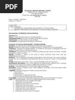 Performance Task in Science 7 | PDF | Rubric (Academic) | Concept