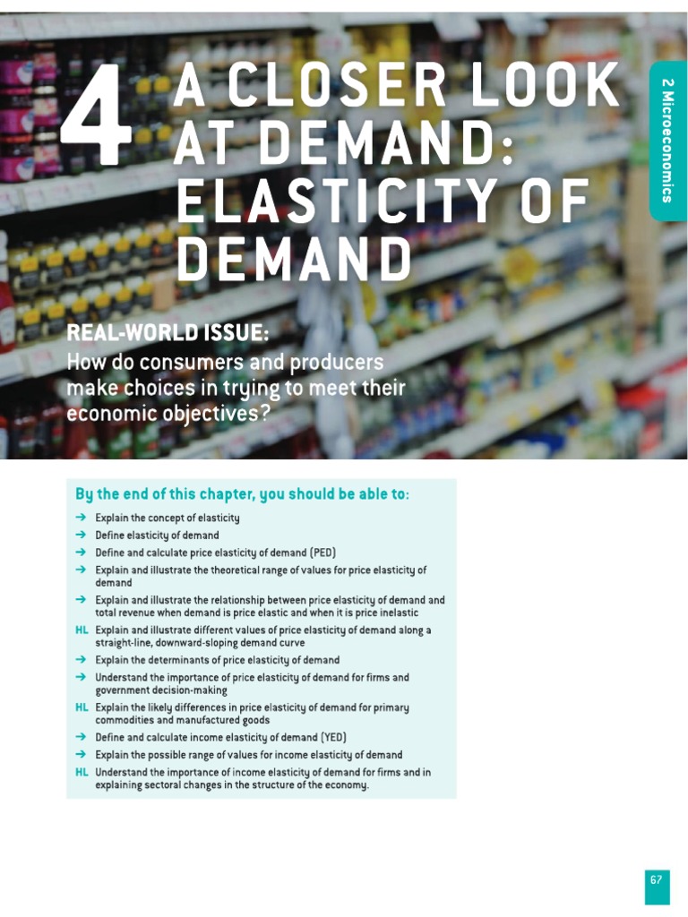 Economics - Course Companion - Jocelyn Blink and Ian Dorton - Third ...