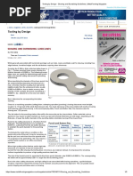 Radial Line Development - M6 - U11 | PDF | Angle | Ellipse