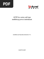 CMP Selection Chart | PDF | Building Engineering | Machines