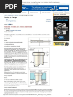 Articles - Design For Manufacturing - Guidelines For Sheetmetal ...