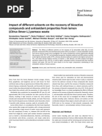 API RP 754 (2016) - Process Safety Performance Indicators For The ...