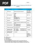 MSS SP-135 2010 | PDF | Valve | Gas Technologies