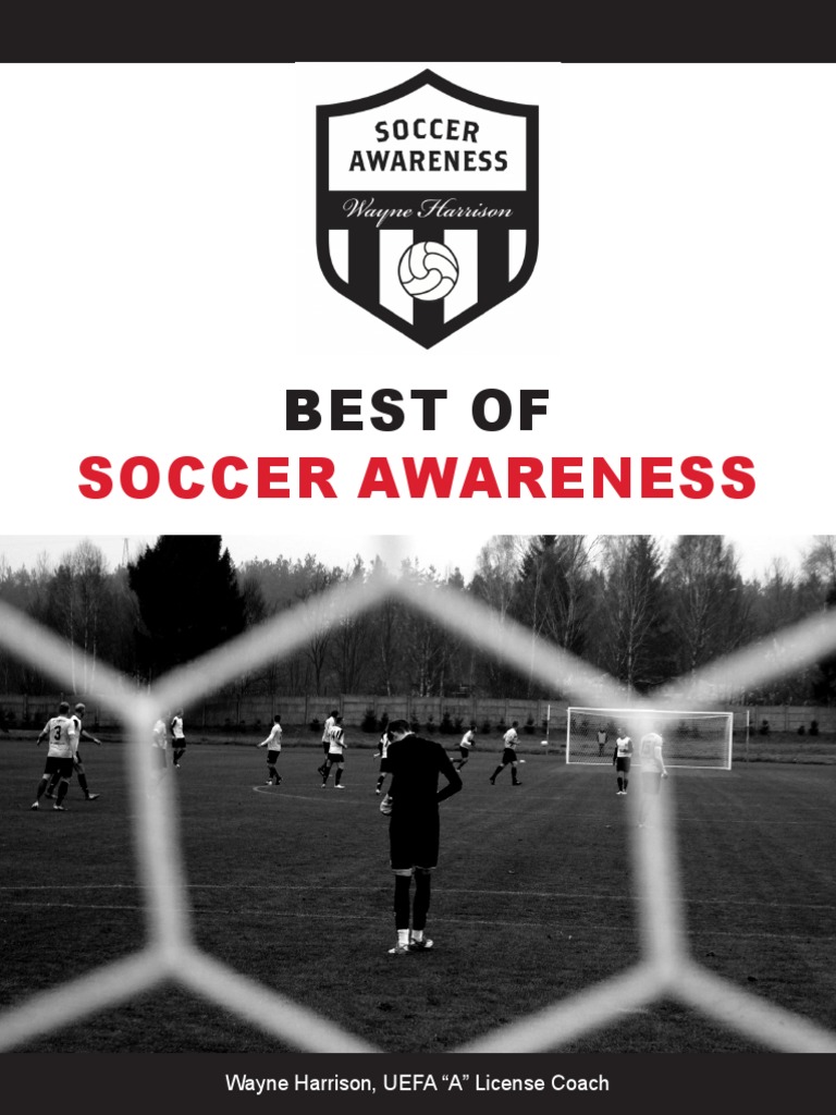 Best of Soccer Awareness 1 | PDF | Association Football | Awareness
