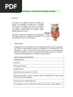 HIPOTIROIDISMO - ESCALA DE ZULEWSKI | PDF | Hipotiroidismo | Hormona ...