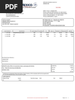 Factura KIA | PDF | Factura | Economias