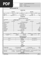 TDS Marlotherm LH | PDF | Heat Transfer | Viscosity