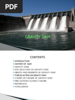 Understanding Freeboard in Dams | PDF | Dam | Wound