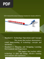 MELCs For TLE ICT CSS G9 | PDF | Educational Technology | Learning
