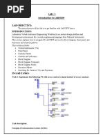 BJT re Transistor Model Overview | PDF | Bipolar Junction Transistor ...