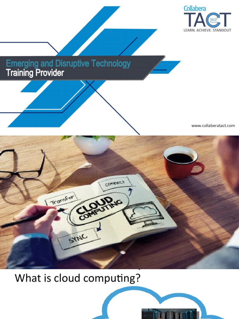 Microsoft Azure Sales Training | PDF | Software As A Service | Cloud ...