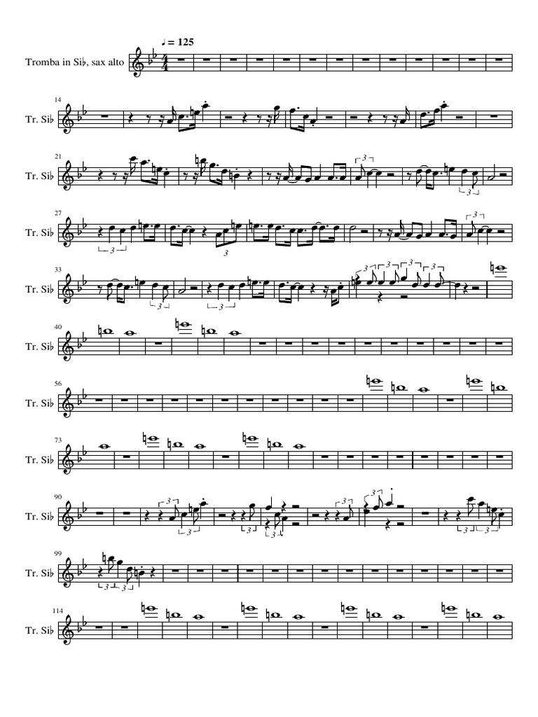 Master Blaster | PDF