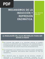 UREASA | PDF | Enzima | Urea